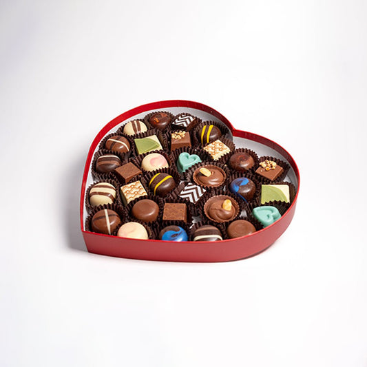 Bombones | Xocolat Bombonería & Confitería